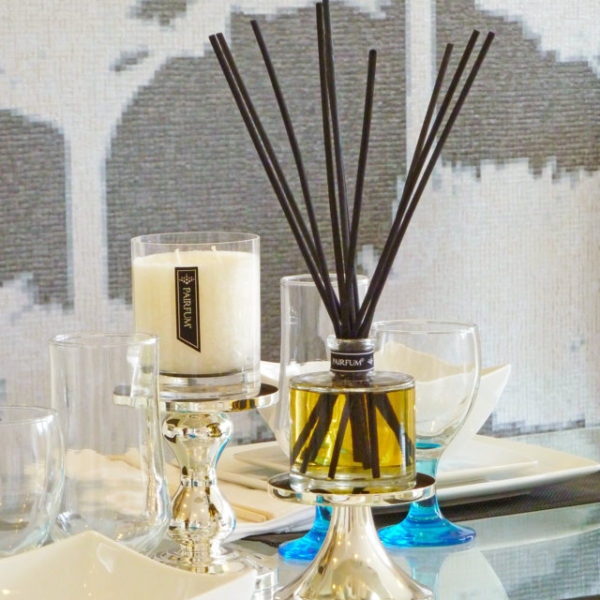Large Room Diffuser by PAIRFUM - natural & large rooms