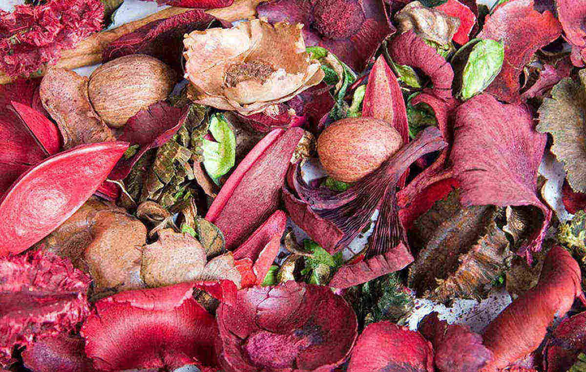 Photo Gallery Fragrance Ingredients