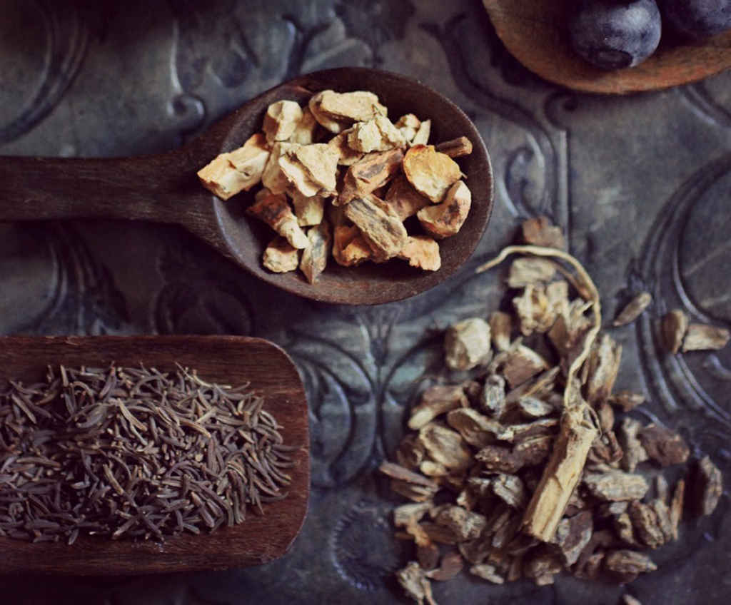 Photo Gallery Fragrance Ingredients