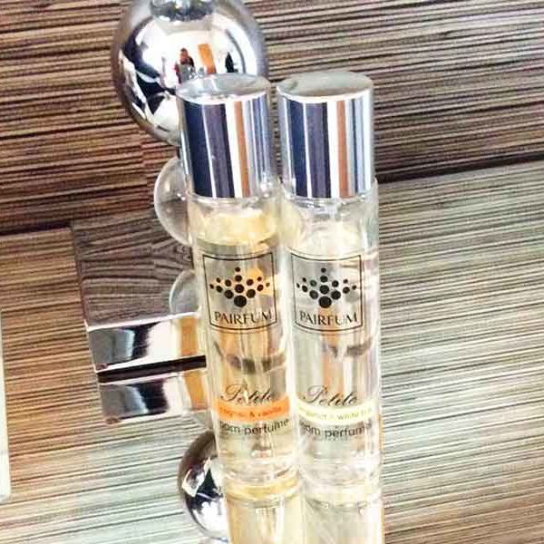 Room Fragrance Spray for Travelling by PAIRFUM