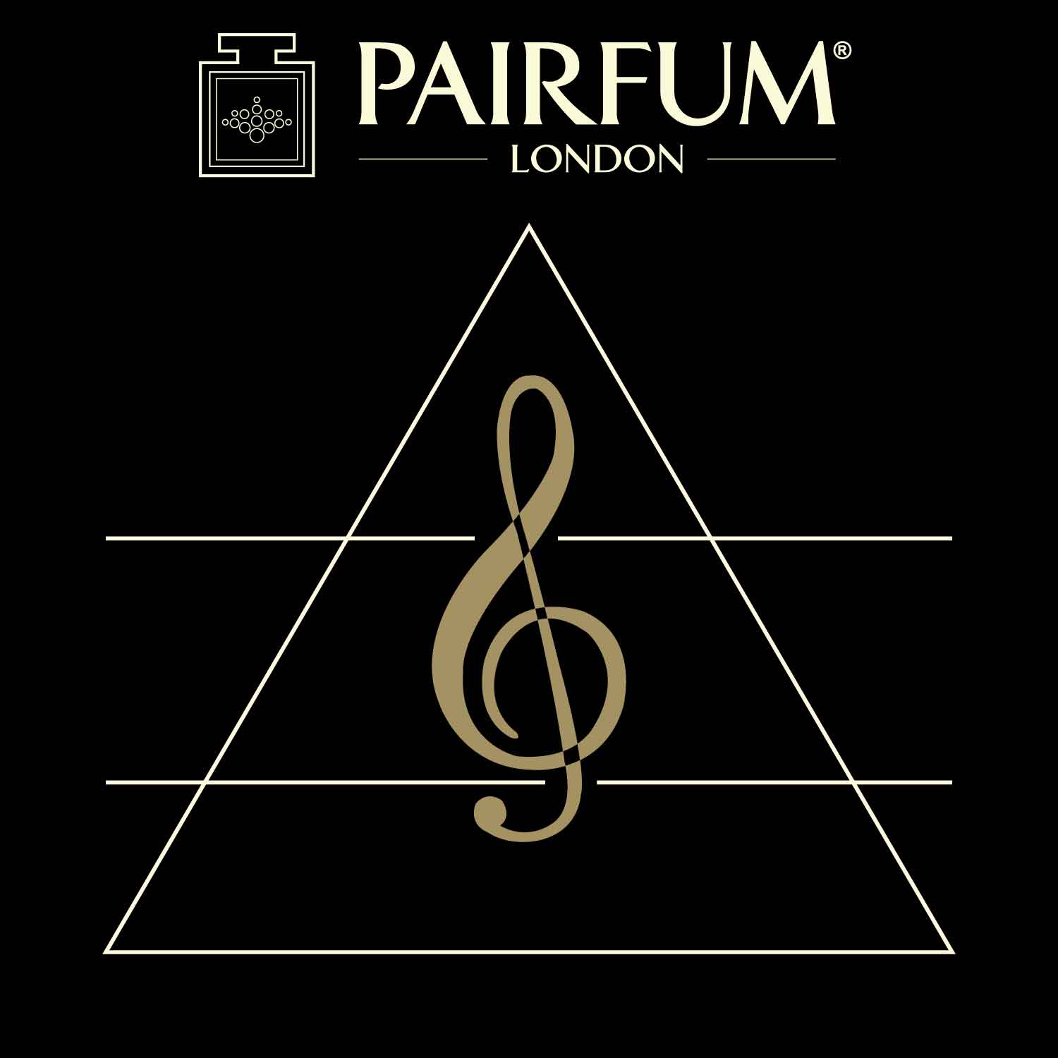 Perfume Description | Olfactory Perfume Pyramids | PAIRFUM