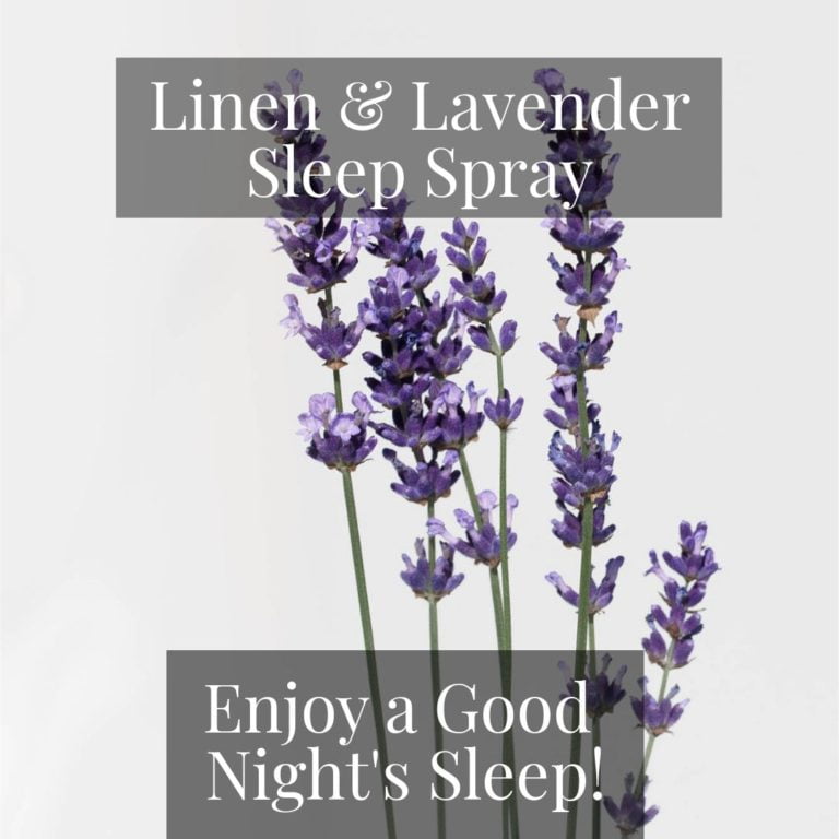 SLEEP SPRAYS FOR A BETTER NIGHTS REST - Pairfum London