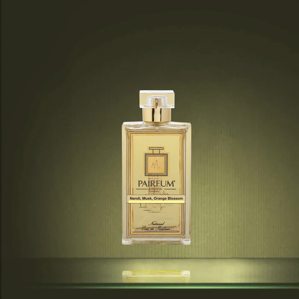 The 70s are back! Remember the Iconic Perfumes of the 70s? - PAIRFUM London
