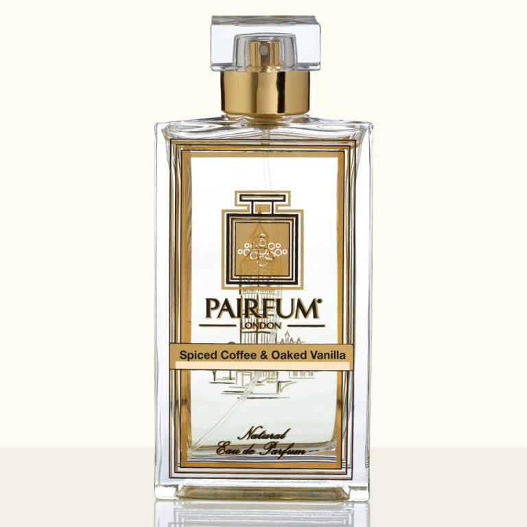 Niche Perfume for Men - by Pairfum London