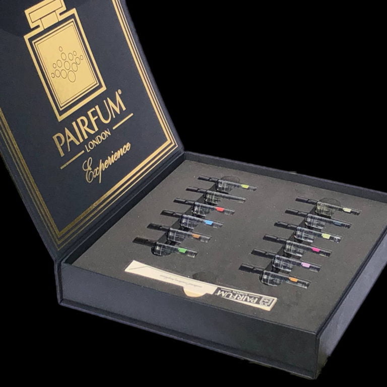 How To Test Perfume? How To Smell Fragrance Like A Perfumer?