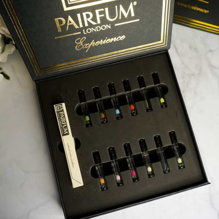 Fragrance Layering | A Complete Guide - Pairfum London