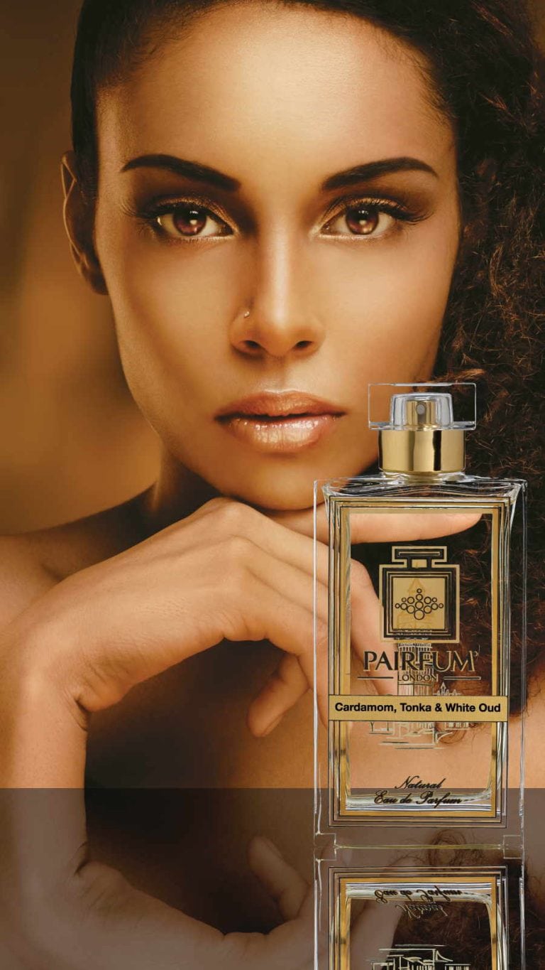 Perfumery & Perfume Photo Gallery by PAIRFUM