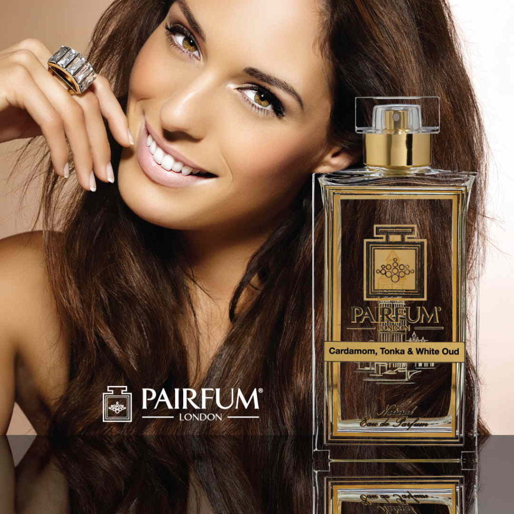 Cardamom, Tonka & White Oud – Charm Your Senses!