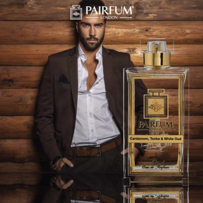 Cardamom, Tonka & White Oud – Charm Your Senses!