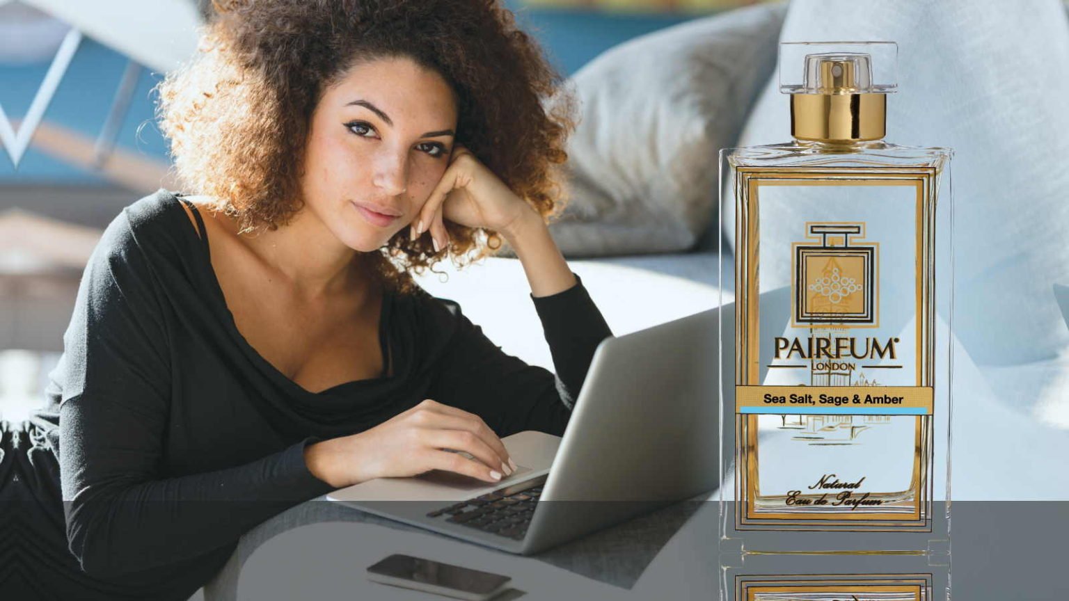 What is Luxury With A Conscience?