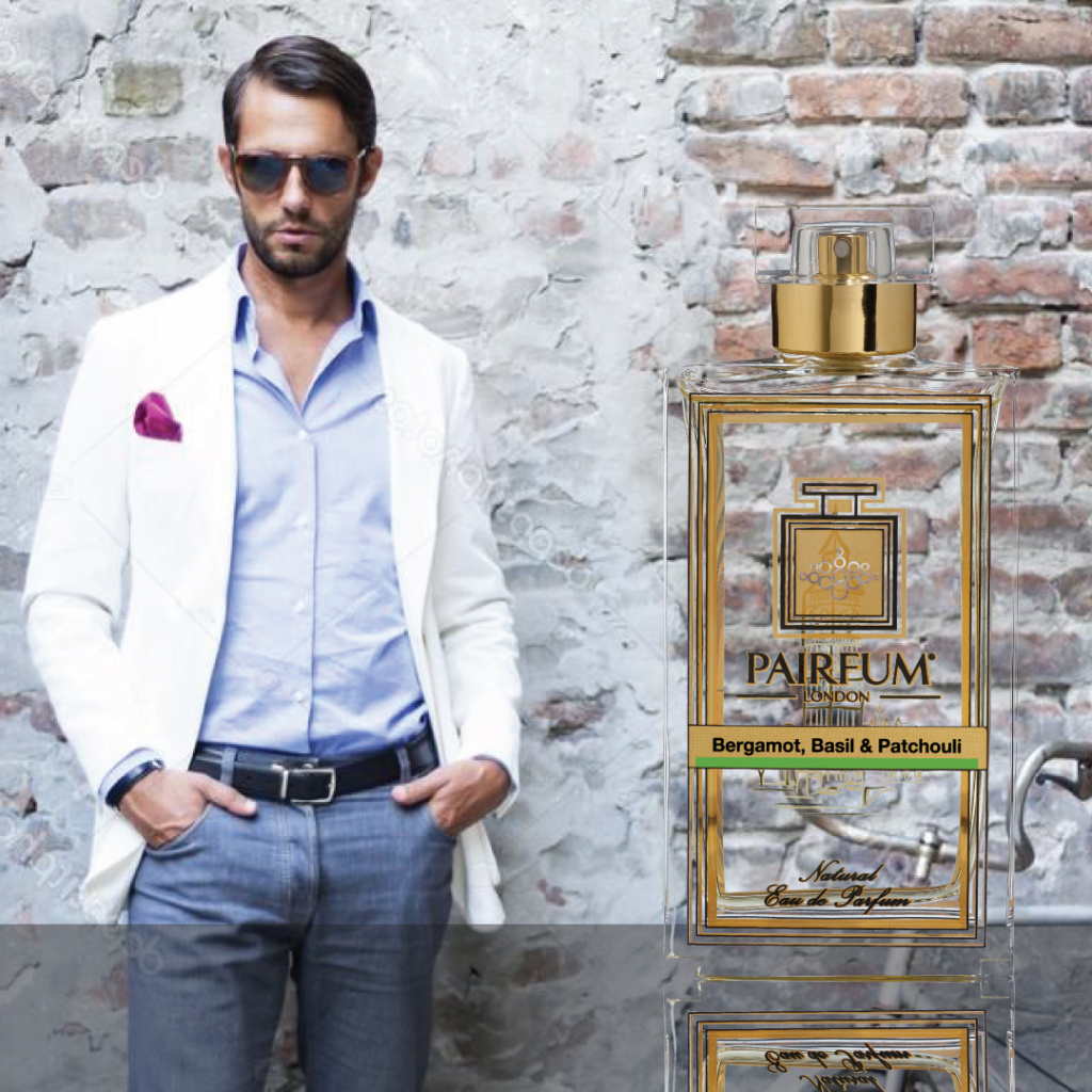 Have You Applied Too Much Perfume | PAIRFUM London