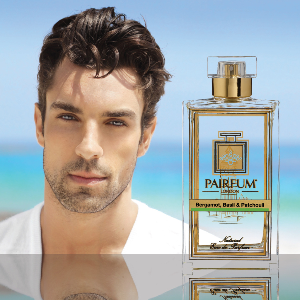 Does Perfume Smell Different On Everyone?