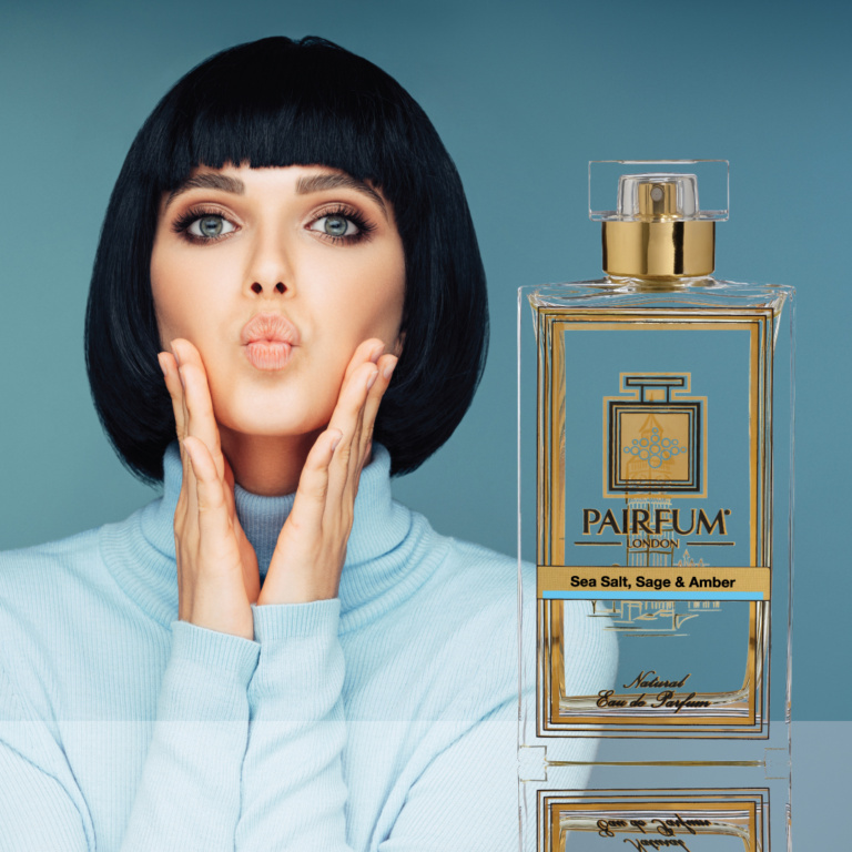 The Top 10 x Things Everybody Needs To Know About Perfume