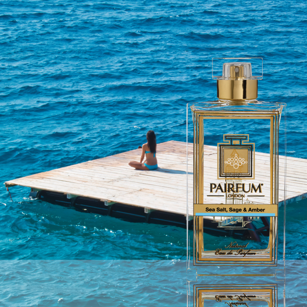 What Is A Perfumery House or House of Fragrance?