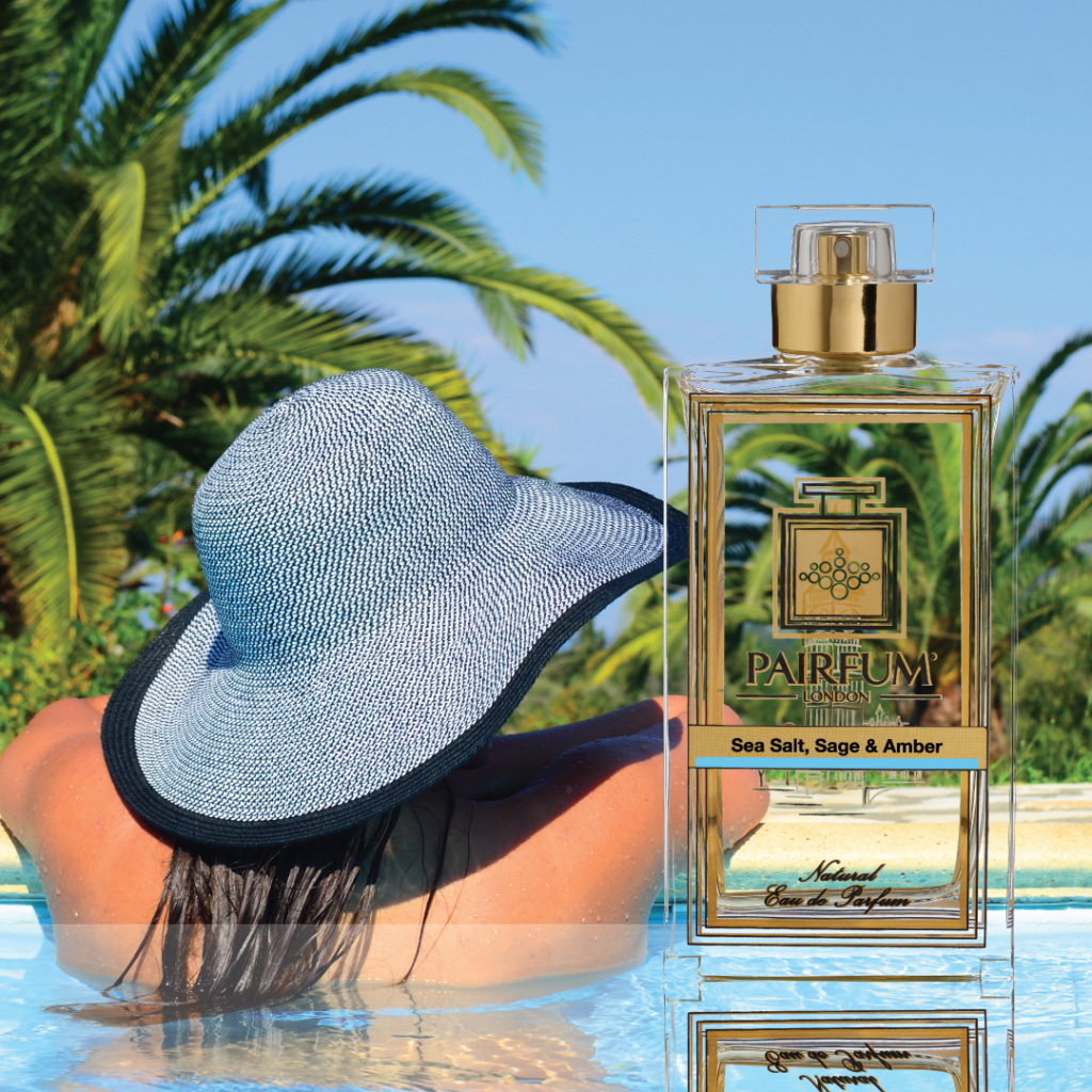 Eau de Parfum: Unveiling the Essence of Fragrance Elegance