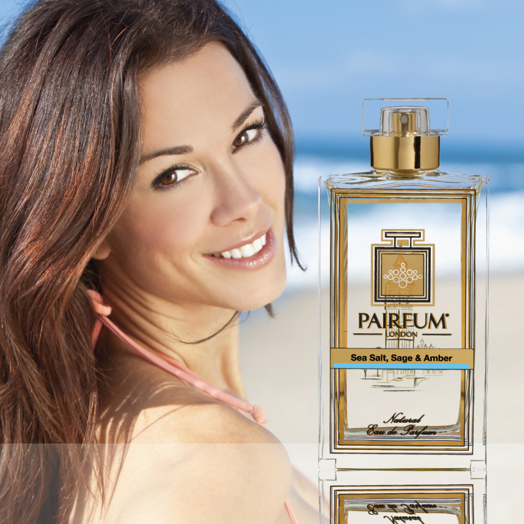 The Subtle Powers of Voice and Smell in Attracting Others