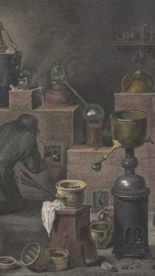 History of Perfume: Through The Ages & The Iconic Fragrances