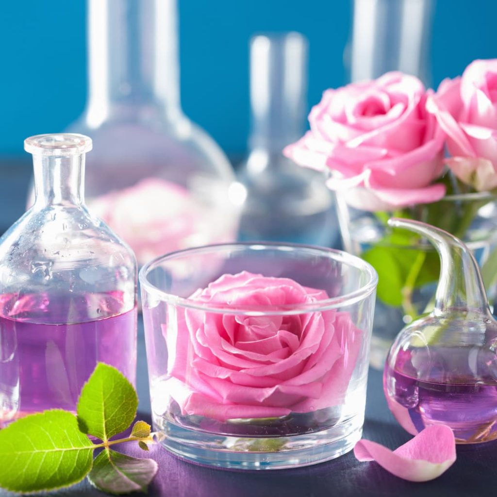 Natural Perfume: Definition, Manufacturing - Pairfum London