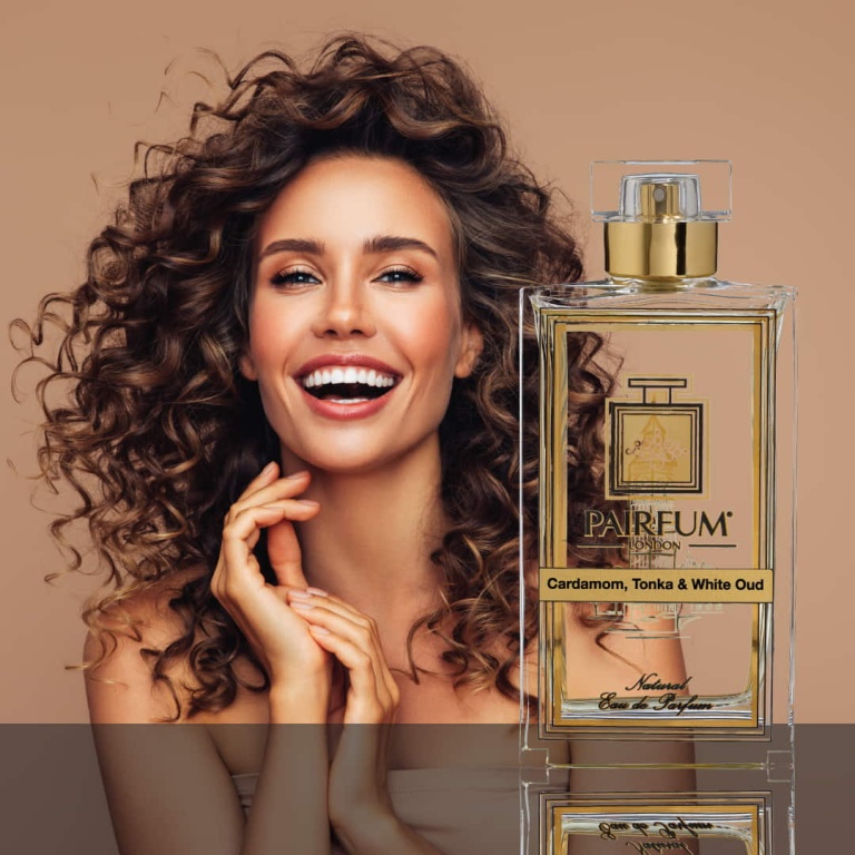 What Are The Different Types Of Perfume?