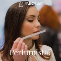 Should it be CognoScenti, Fragrancista or Perfumista?
