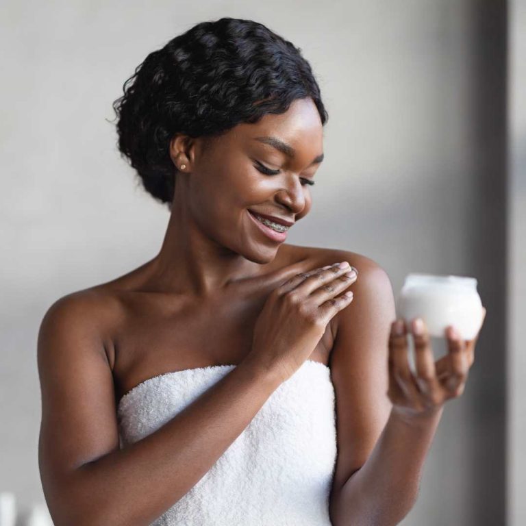 4 Prebiotic Lotion Benefits to Improve Your Skincare Routine