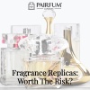 Should You Buy Perfume Dupes and CopyCat Fragrance?