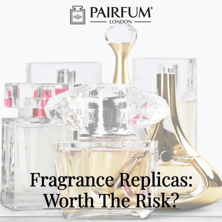 Should You Buy Perfume Dupes and CopyCat Fragrance?