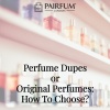 Should You Buy Perfume Dupes and CopyCat Fragrance?