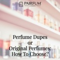 Should You Buy Perfume Dupes and CopyCat Fragrance?