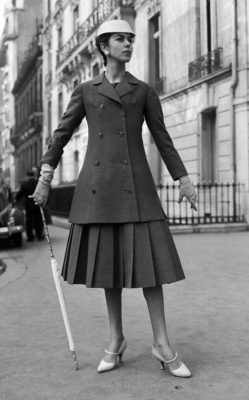 Christian Dior Quotes: His 50 x Most Famous