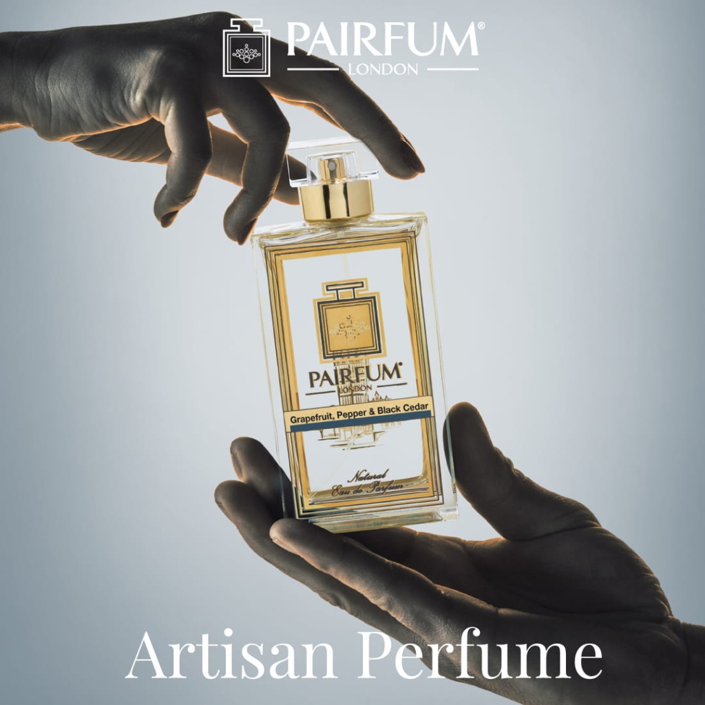 The World of Indie Perfume: An Exploration of Artisanal Creativity