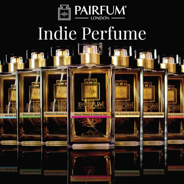 The World of Indie Perfume: An Exploration of Artisanal Creativity