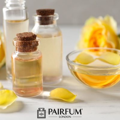 Extract Perfume Unveiled: The Pure Essence of Fragrance