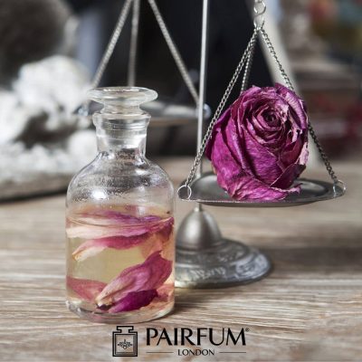 The Elixir Perfume: Demystifying the Fragrance Elixir in Perfumery