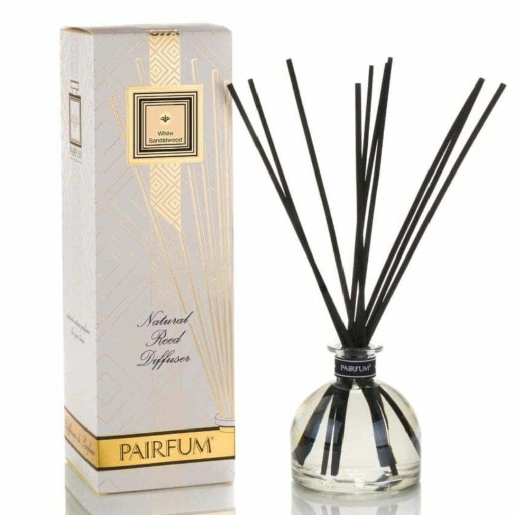 The Woody Fragrance Family: A World of Warm & Exotic Aromas