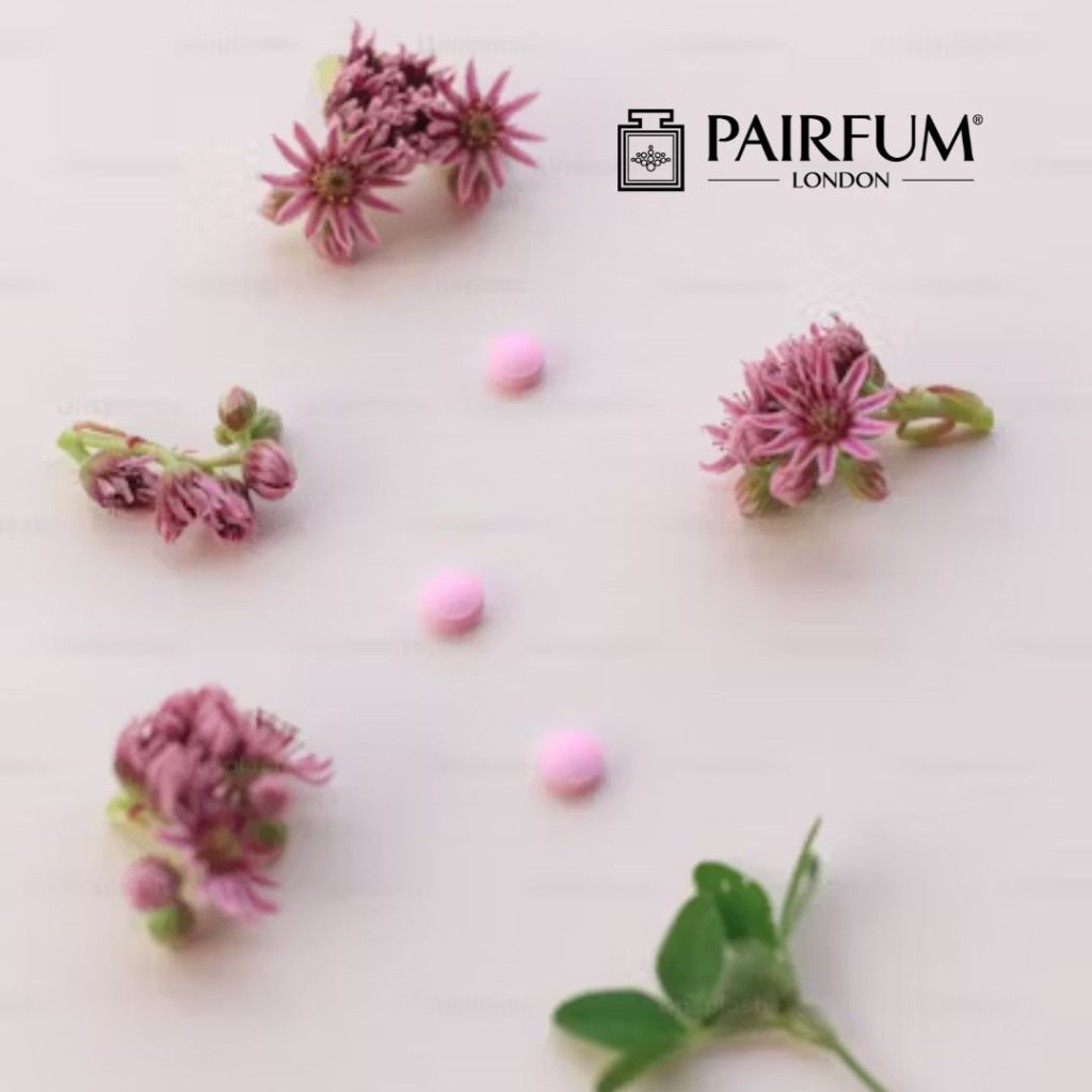 Perfume Ingredients: A Complete Guide