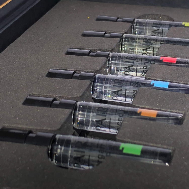 Photo Gallery Fragrance Library by PAIRFUM London